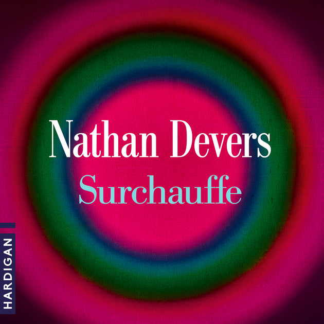 Nathan Devers – HARDIGAN
